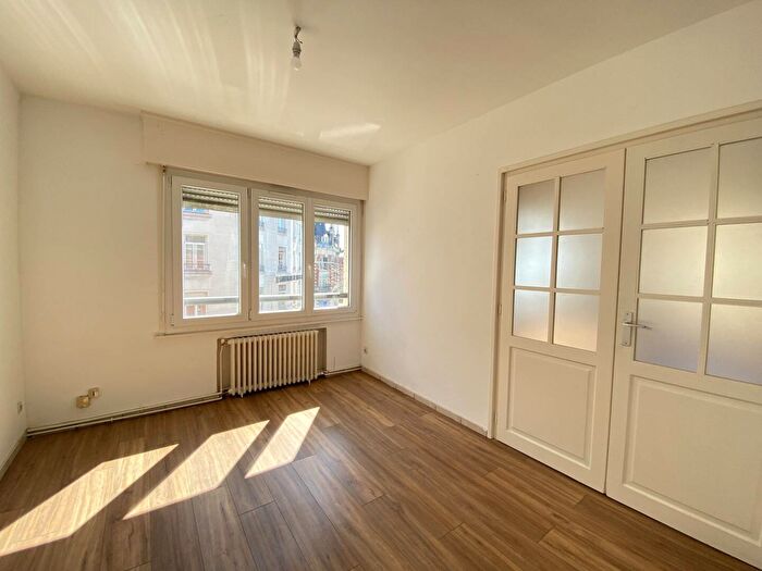 Appartement 5 pièces à Valenciennes, à louer