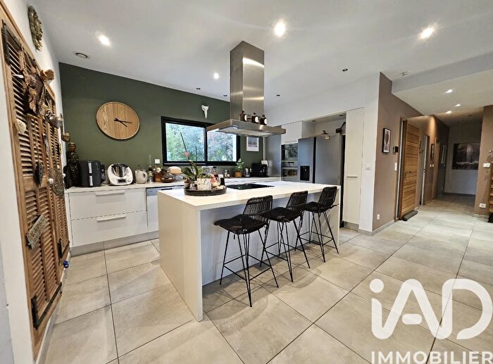 Maison à vendre - Cazevieille - 1 pièce - 7 chambres