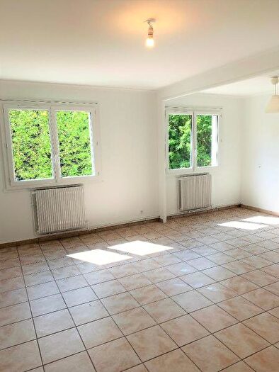 Appartement à louer - Lyon e , Ménival, Battières, La Plaine - 2 pièces - 1 chambre