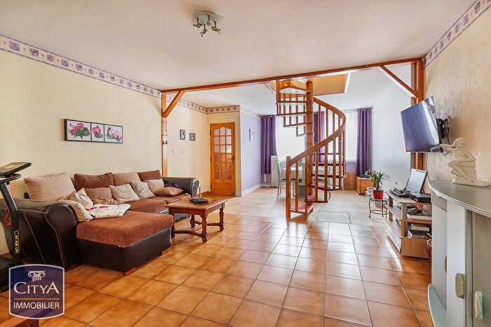 Roubaix, Fresnoy, Mackellerie : Maison 6 pièces à vendre