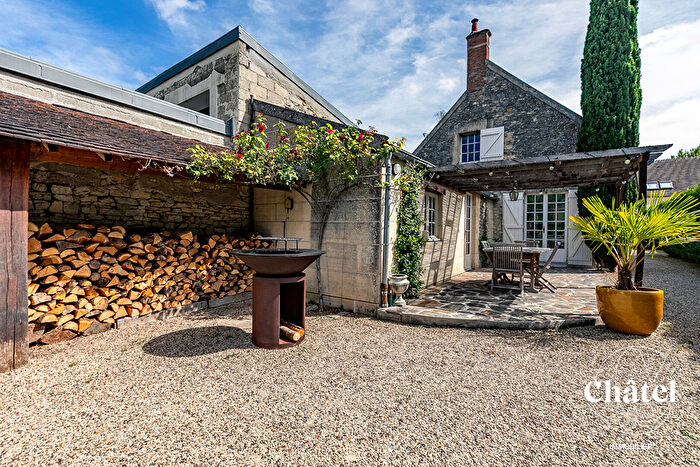 Maison 4 pièces à vendre - Senlis, Centre-ville