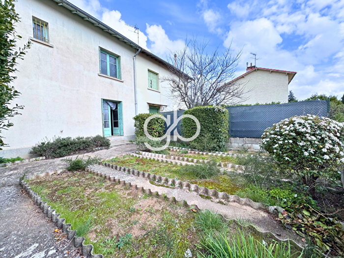 Maison à vendre - Castelnau-le-Lez, Clairval, Dahlias - 4 pièces - 3 chambres