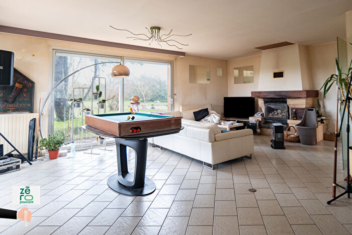 Château-Guibert - Maison 5 pièces à vendre