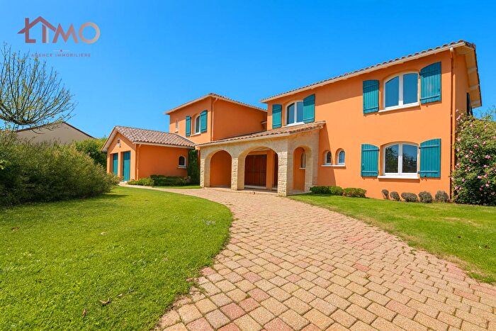 Maison à vendre - Séreilhac - 7 pièces - 4 chambres