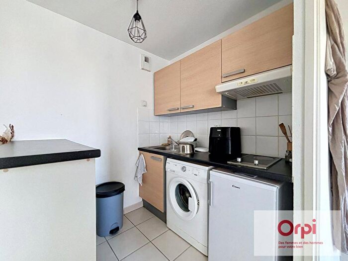 Appartement 2 pièces à Bien Assis, Montluçon, à louer