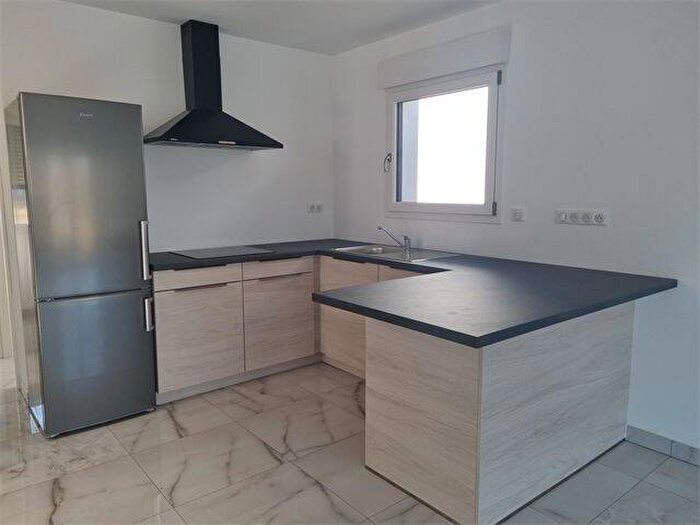 Folgensbourg - Maison 5 pièces à louer