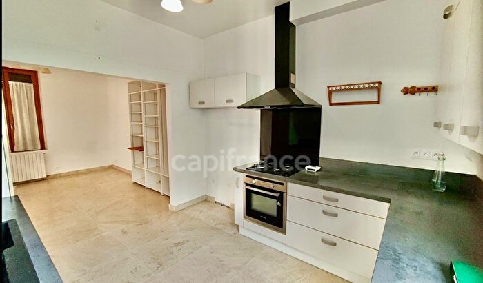 Maison à vendre - Creil, Voltaire, Gare - 5 pièces - 4 chambres