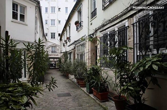 Appartement 2 pièces à Jardin des Plantes, Paris 5ème arrondissement, à louer