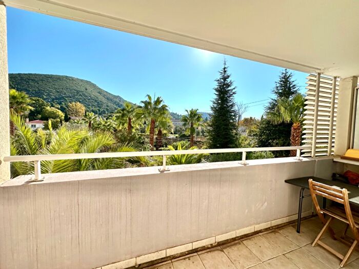 Marseille 9ème, Le Cabot : Appartement 3 pièces à vendre