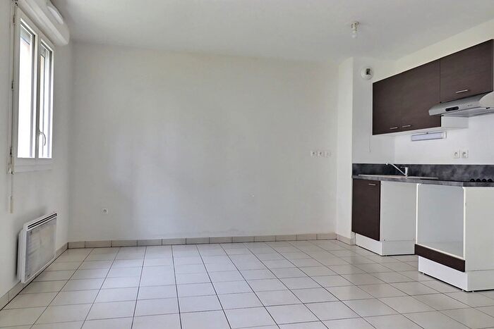 Appartement à louer - Laigneville - 1 pièce