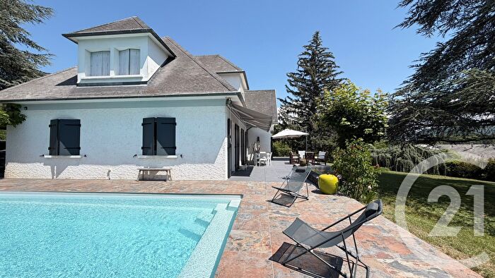 Gap, Gap ville - Maison 5 pièces à vendre