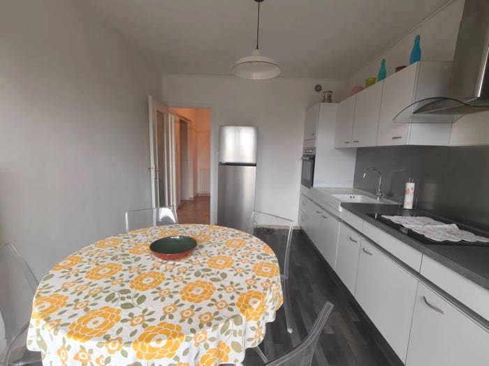 Abry, Grenoble : Appartement 2 pièces à louer