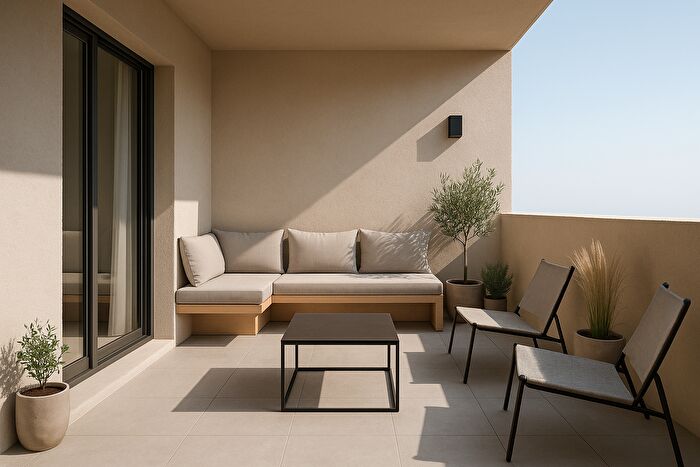 Maison à vendre - Metz - 3 pièces