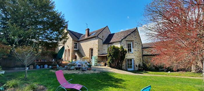 Maison à vendre - Montereau-Fault-Yonne - 5 pièces - 3 chambres