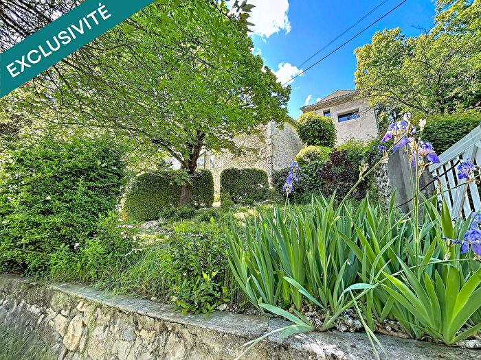 Maison 11 pièces à vendre à Noyers-sur-Jabron