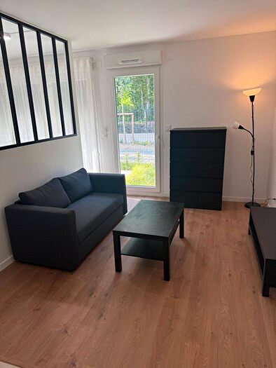Malabry, Châtenay-Malabry - Appartement 2 pièces à louer