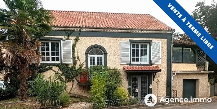 Maison 6 pièces à vendre - Monsempron-Libos