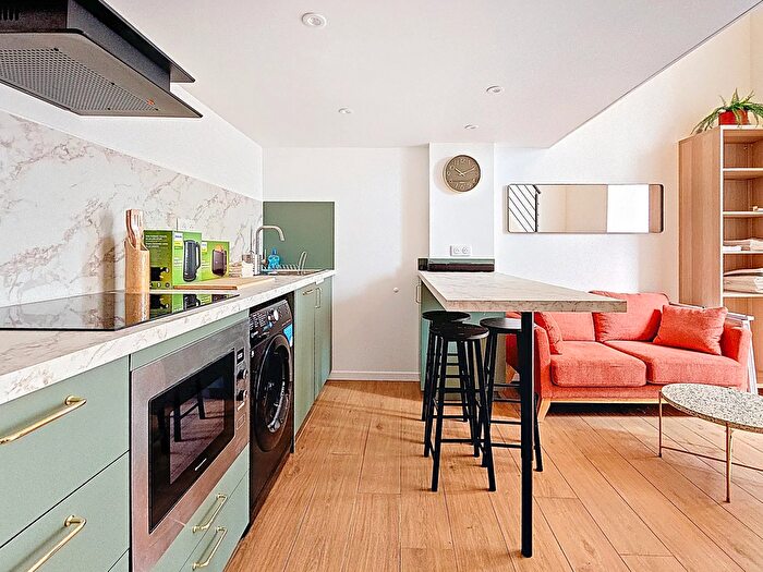 Appartement 1 pièce à vendre à Cannes, Centre-ville