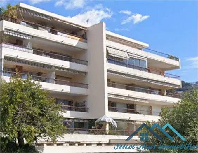 Appartement à vendre - Le Cannet, Bas Cannet - 4 pièces - 2 chambres