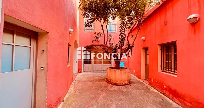 Appartement à vendre - Perpignan, Saint-Jean - 1 pièce