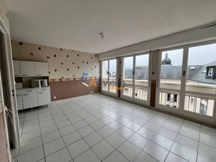 Orléans - Appartement 1 pièce à louer