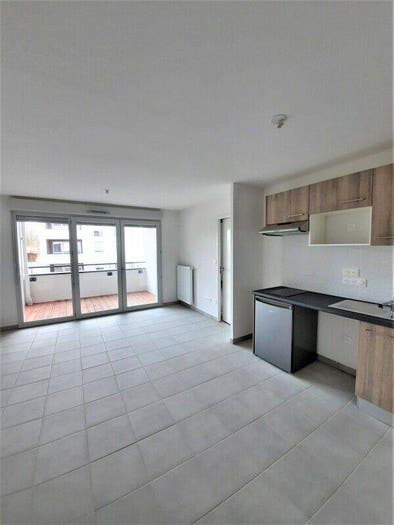 La Plage-Bourg, Biscarrosse - Appartement 2 pièces à louer