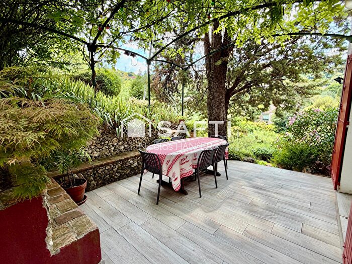 Maison 7 pièces à vendre - Alès, Rochebelle, La Royale, Cauvel