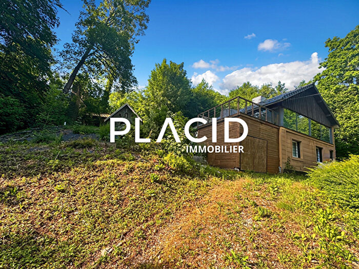 Maison 4 pièces à vendre à Journy