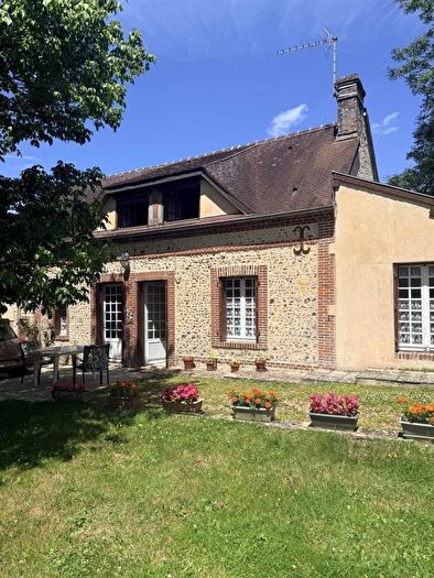 Maison 3 pièces à L'Aigle, à vendre