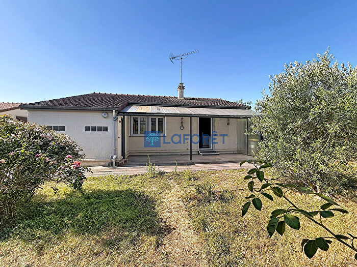 Maison 4 pièces à vendre - Cesson