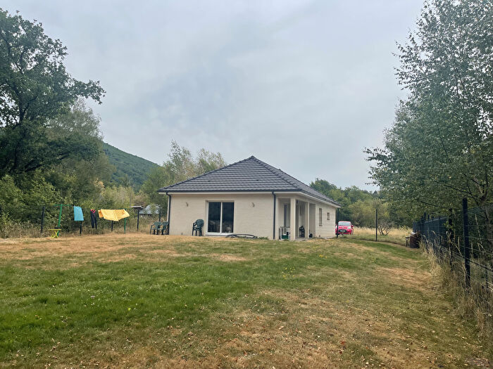 Maison 6 pièces à vendre à Plancher-Bas