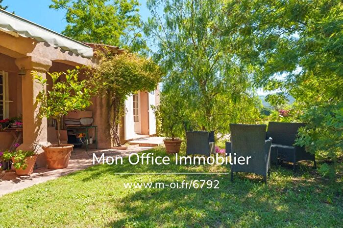 Maison 6 pièces à vendre - Le Beausset