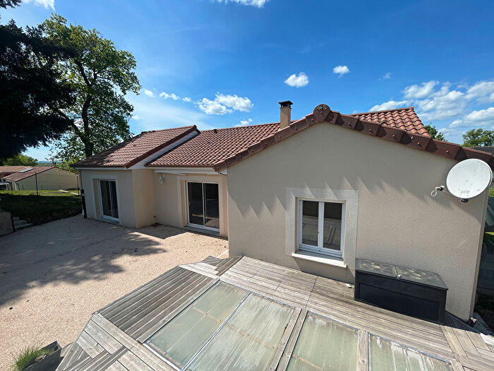 Bosmie-lAiguille - Maison 7 pièces à vendre