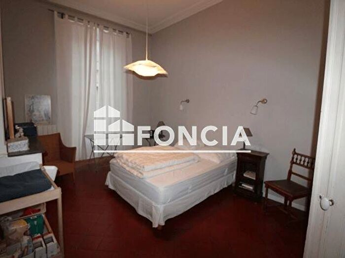 Appartement à louer - Gambetta, Nîmes - 3 pièces - 2 chambres