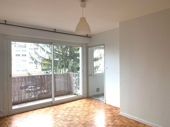 Appartement à vendre - Toulouse, Les Minimes - 1 pièce