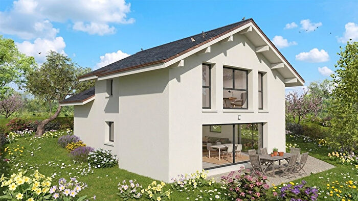 Maison 5 pièces à vendre - Massingy