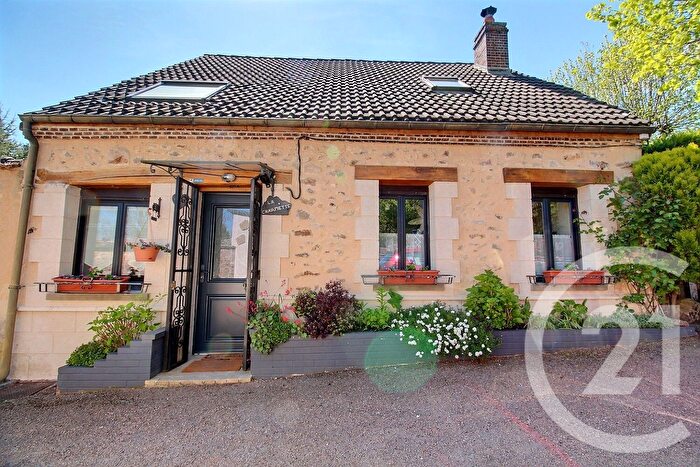 Maison 5 pièces à vendre à Villenauxe-la-Grande