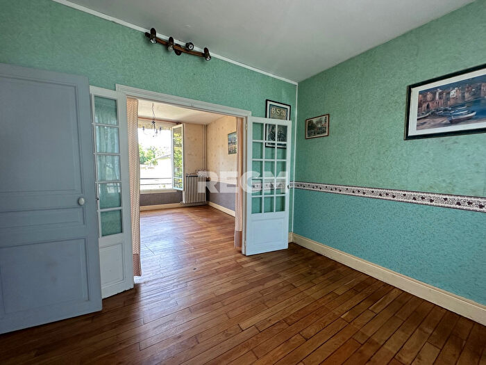 Maison 3 pièces à vendre à Montereau-Fault-Yonne, Ville basse