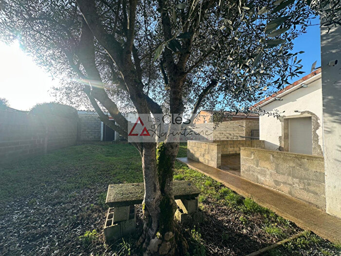 Maison à vendre - Langon - 7 pièces - 4 chambres