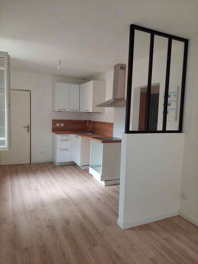 Montesquieu-Volvestre - Appartement 2 pièces à louer