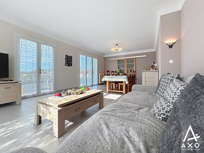 Maison à vendre - Mont-de-Marsan, Dagas, Beillet Chourié - 5 pièces - 4 chambres