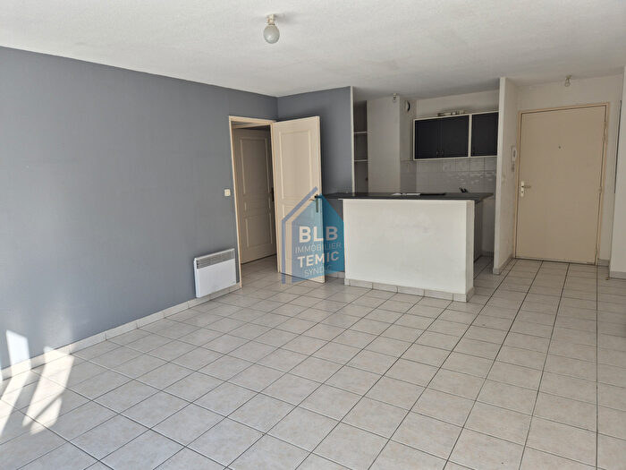Appartement à vendre - Grabels - 2 pièces - 1 chambre