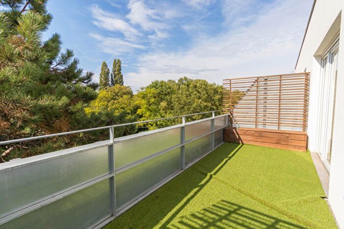 Strasbourg, Polygone : Appartement 2 pièces à vendre
