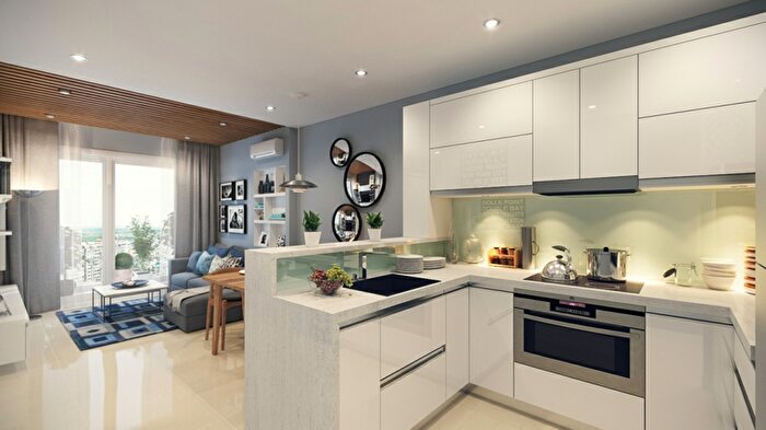 Maison 4 pièces à vendre - Marly