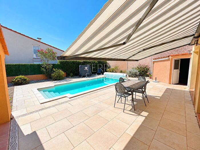 Saint-Cyprien, La Prade, La Vigie : Maison 6 pièces à vendre