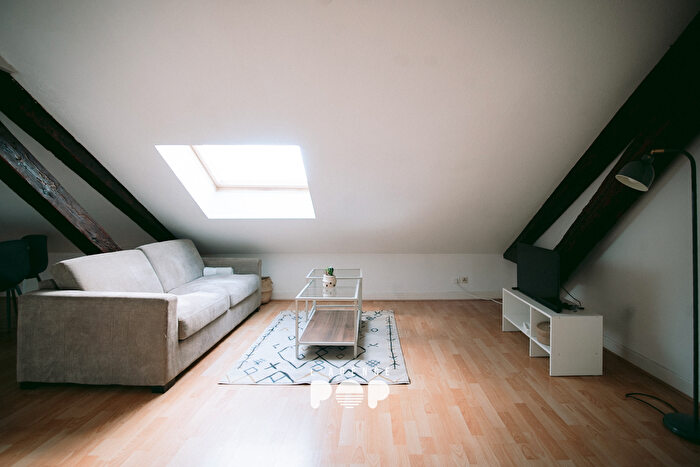 Appartement 2 pièces à Périgueux, Centre-ville, La Gare, Saint-Martin, à louer