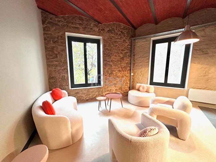 Appartement à louer - Toulon, Darboussèdes - 4 pièces - 4 chambres