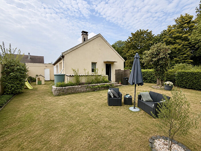 Maison 4 pièces à vendre à Saint-Maximin