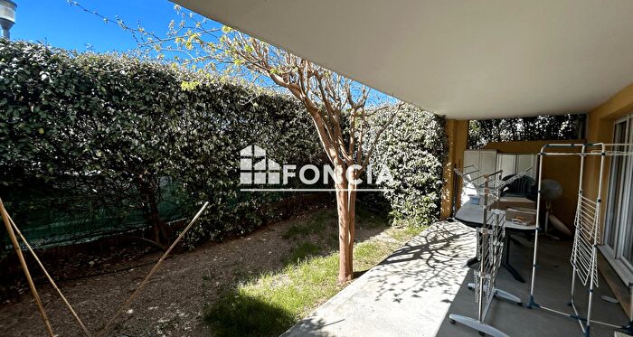 Appartement à vendre - Draguignan, Pierre de la Fée, Morgay - 2 pièces - 1 chambre