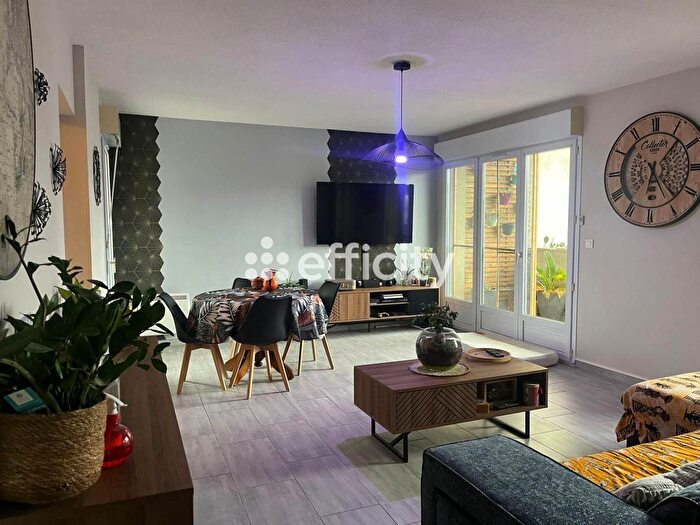 Appartement 4 pièces à vendre à Cavaillon, Basses Ferrailles, Jas, Hautes Ferrailles